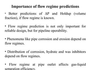 presentation on the topic of on two-phase-FLOW | PPT
