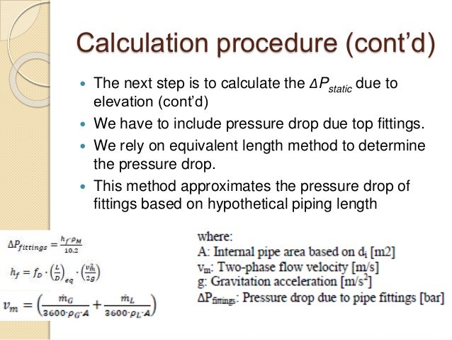 Two-phase fluid flow: Guideline to Pipe Sizing for Two-Phase (Liquid-…