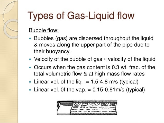 Two-phase fluid flow: Guideline to Pipe Sizing for Two-Phase (Liquid-…