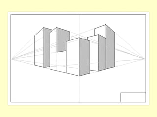Two Point Perspective | PPT
