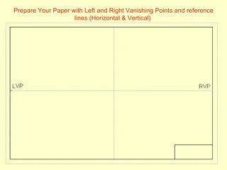 Two Point Perspective | PPT