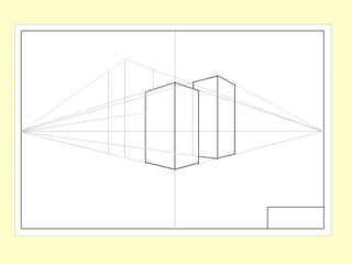 Two Point Perspective | PPT