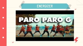 two-point outline_powerpoint presentation | PPT