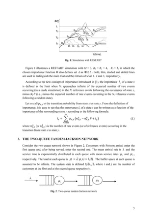 Two queue tandem resim 16 paper | PDF