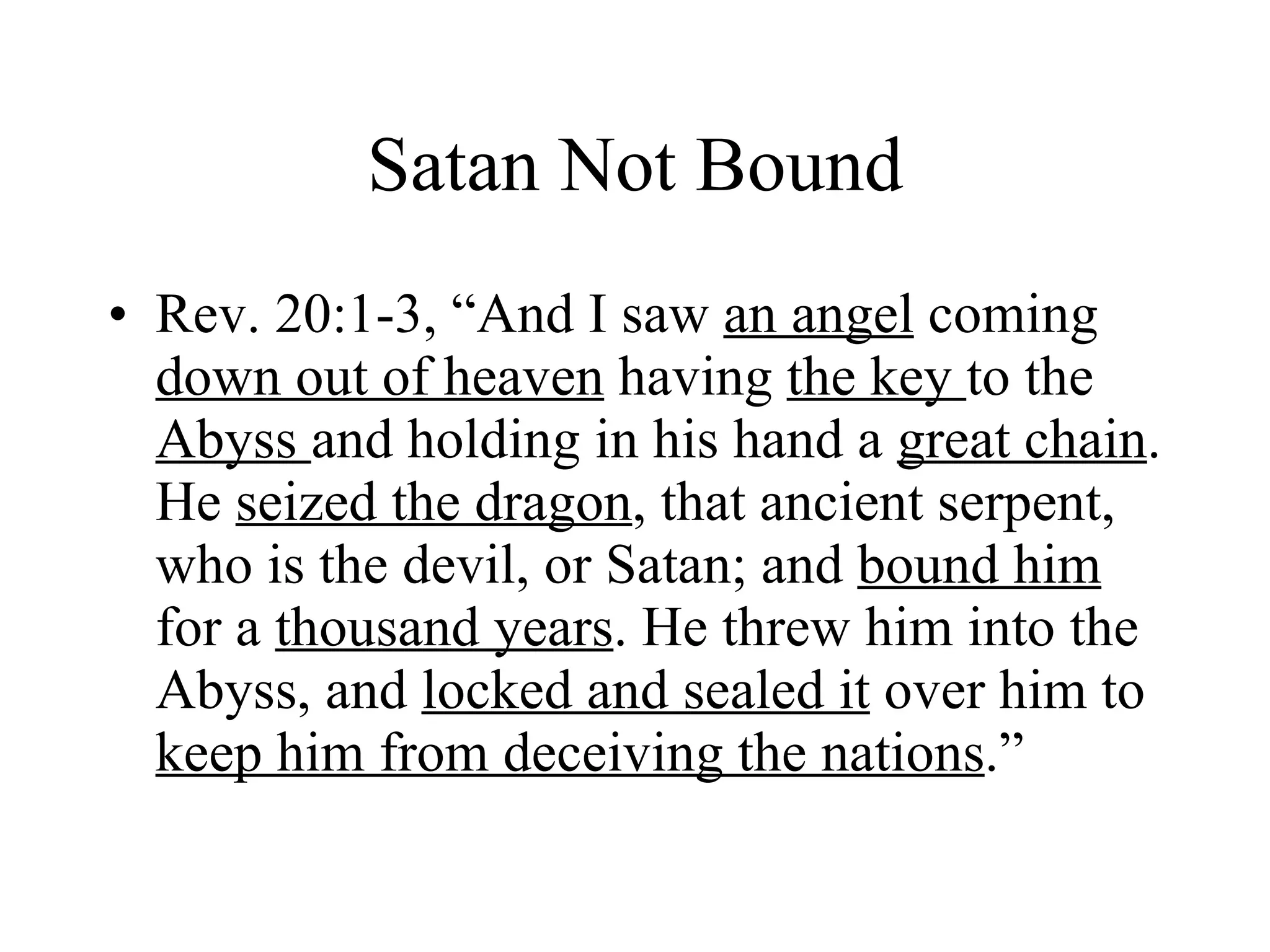 Two Resurrections | PPT