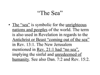 Two Resurrections | PPT