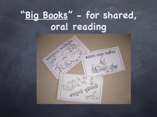 Two Roads For Teaching Reading | PPT | Education