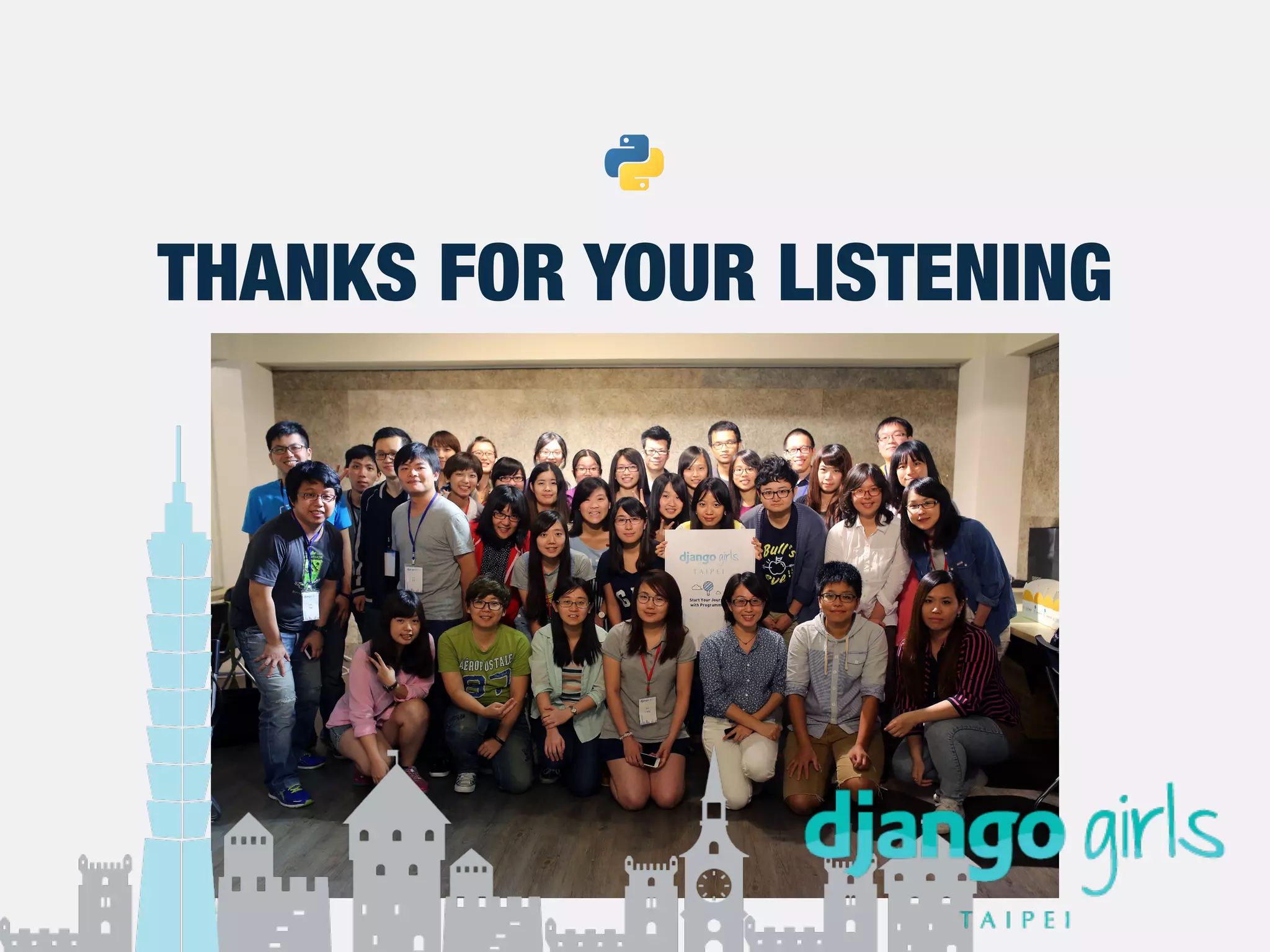 Two scoops of Django - Deployment | PPT