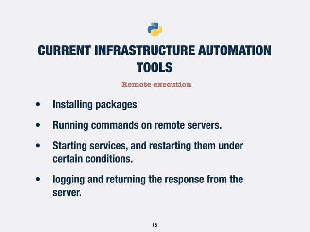 Two scoops of Django - Deployment | PPT