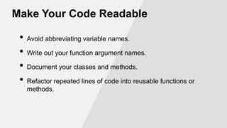 Two scoops of django Introduction | PPTX | Programming Languages | Computing