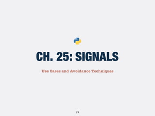 Django best practices for logging and signals | PDF