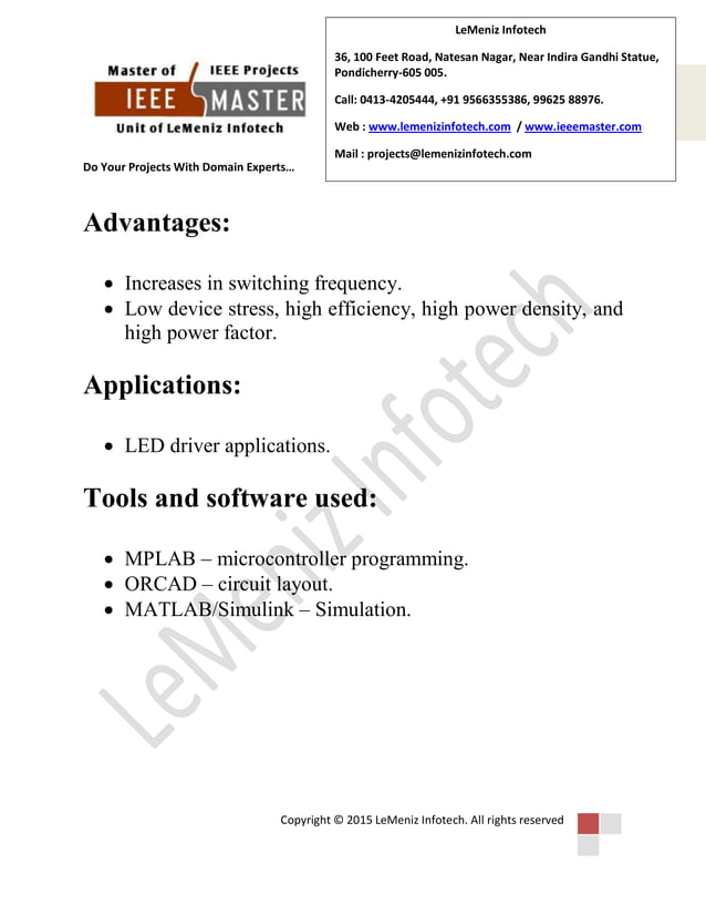 Two stage power conversion architecture suitable for wide range input ...