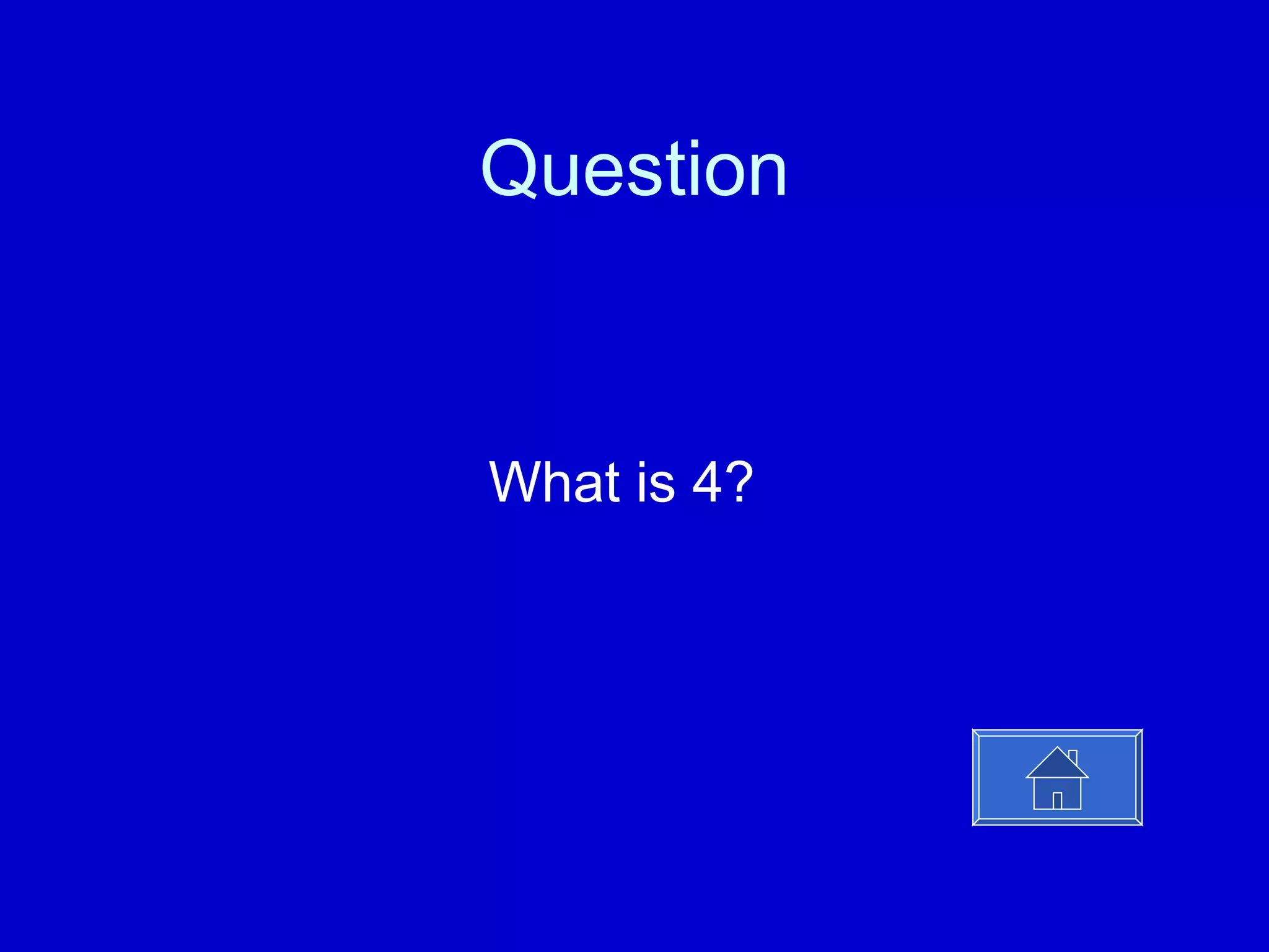 Two Step Equations Jeopardy | PPT