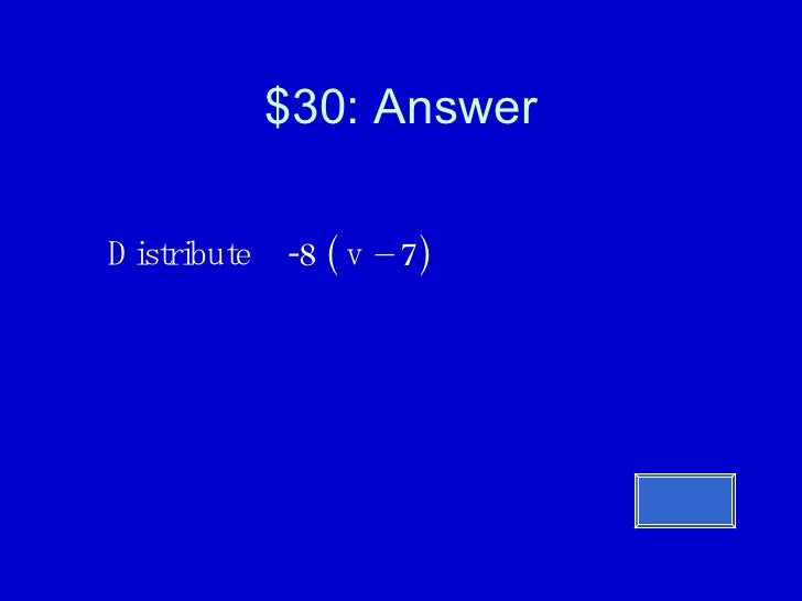 two-step-equations-jeopardy