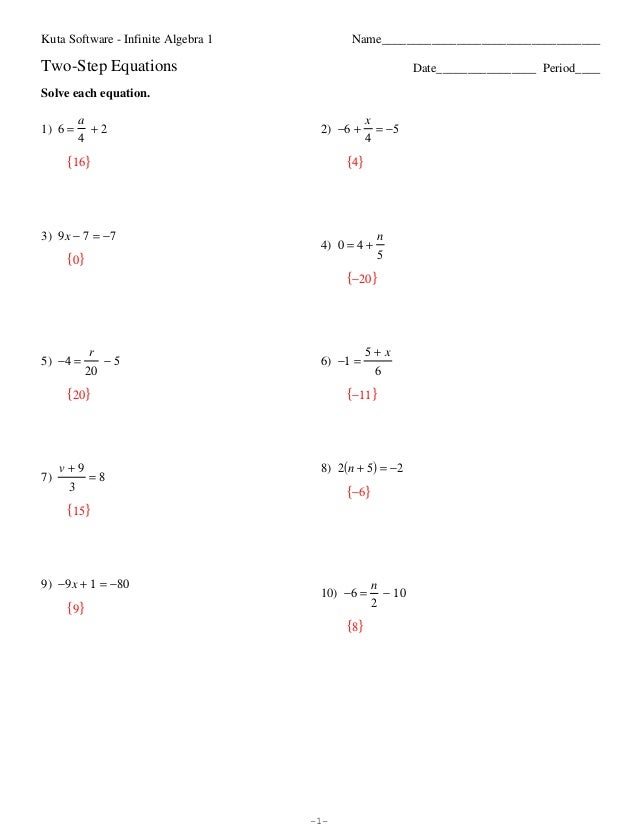Worksheet Kuta Software Infinite Algebra 1 Worksheet Hunterhq Free Worksheet Kuta Software Infinite Algebra 1 Worksheet Hunterhq Free