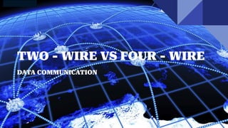 TWO - WIRE VS FOUR - WIRE.pdf