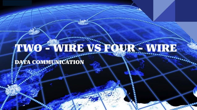 TWO - WIRE VS FOUR - WIRE.pdf