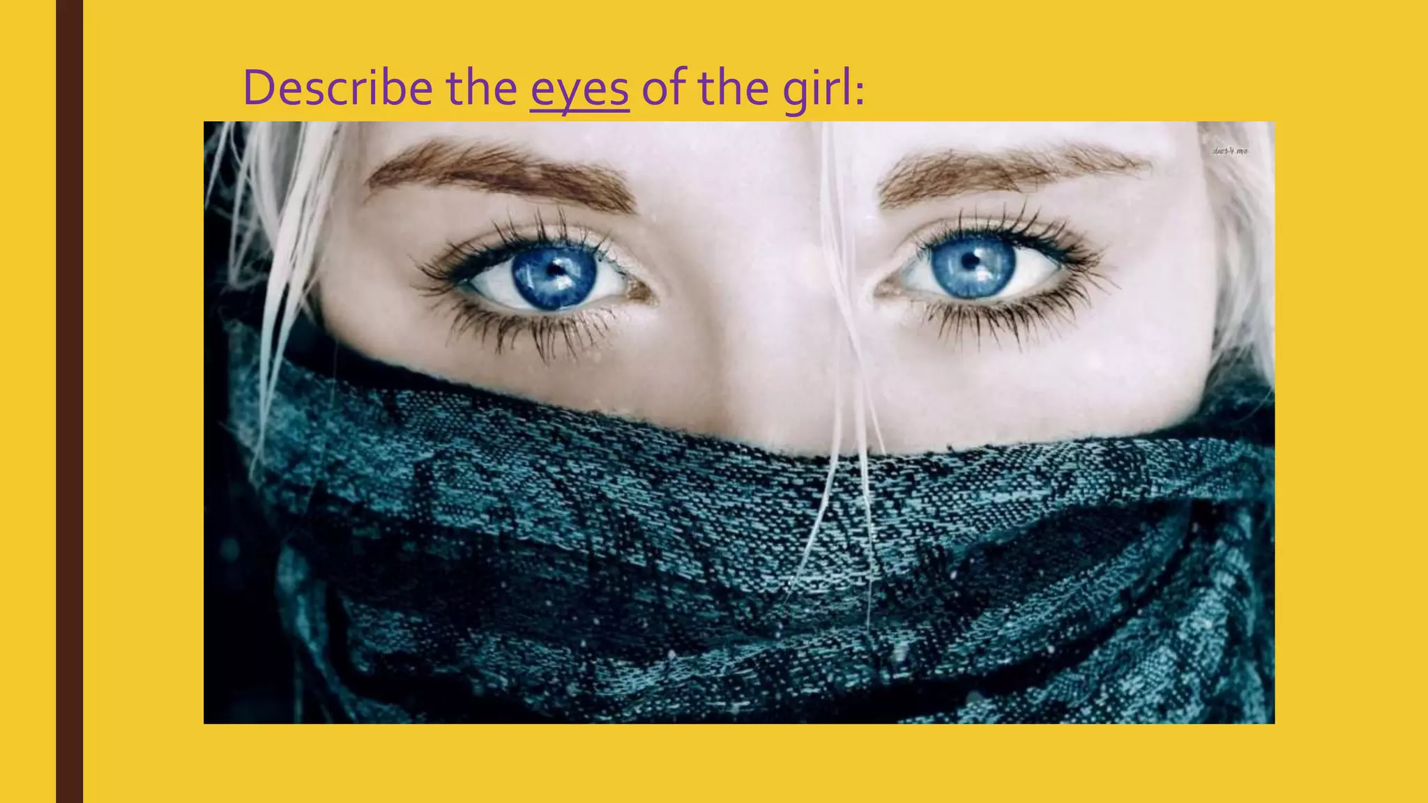 Compound Adjectives: Two- word adjectives | PPTX