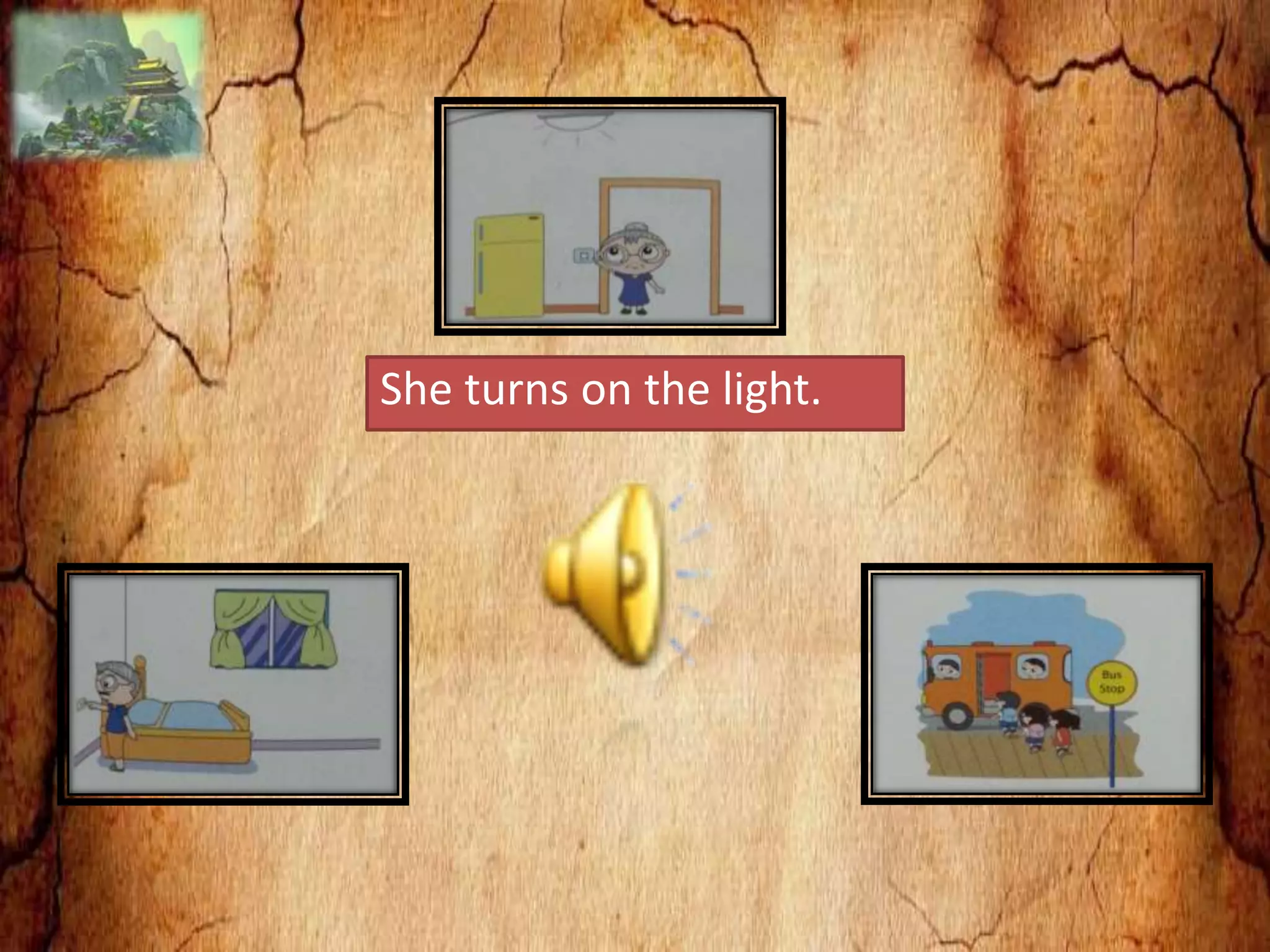 Two word verb | PPSX