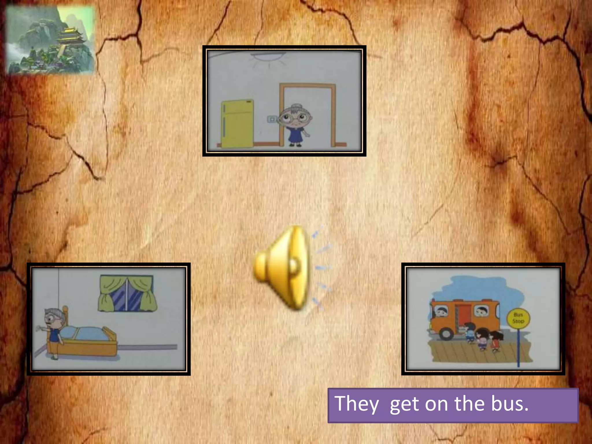 Two word verb | PPSX