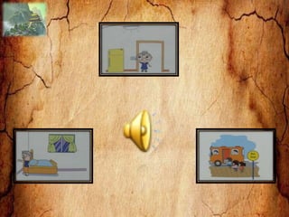 Two word verb | PPSX