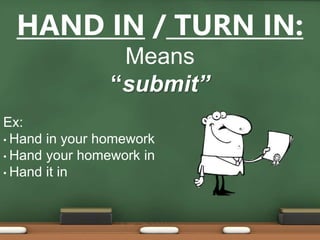 TWO- WORD VERBS.pptx