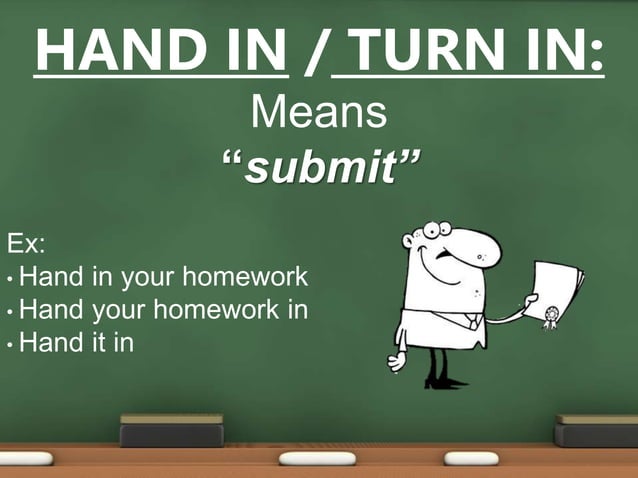 TWO- WORD VERBS.pptx | Women\'s Outerwear | Women\'s Clothing