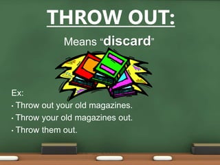 TWO- WORD VERBS.pptx