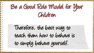 Two Year Old Behavior | ODP