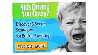 Two Year Old Behavior | ODP
