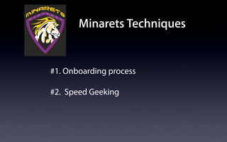 Two Awesome Guys Share PD Ideas | PPT