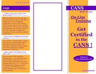 Two Brochures | PPTX
