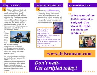 Two Brochures | PPTX