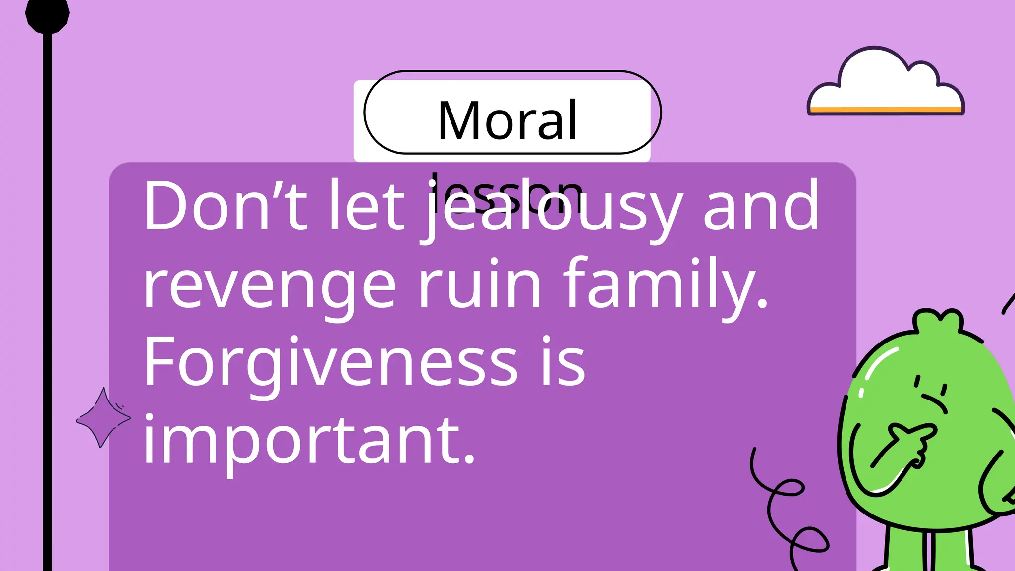 Grade 8 Q2 Two brothers folktale_2024 pptx | PPT