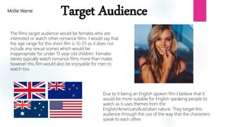 Two cars one night film analysis | PPTX