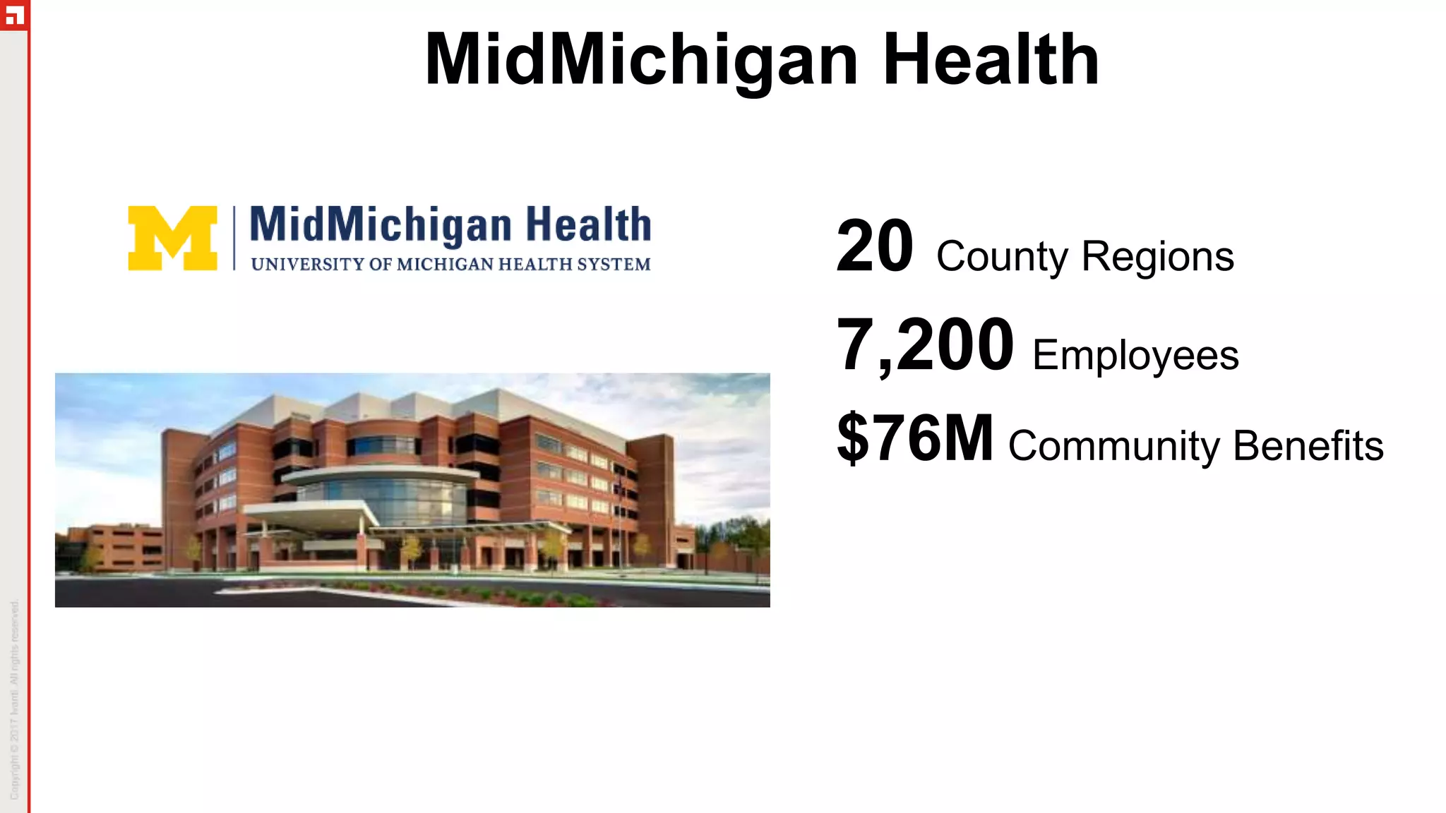 Two Case Studies - How Fit is your ITSM? | PPTX