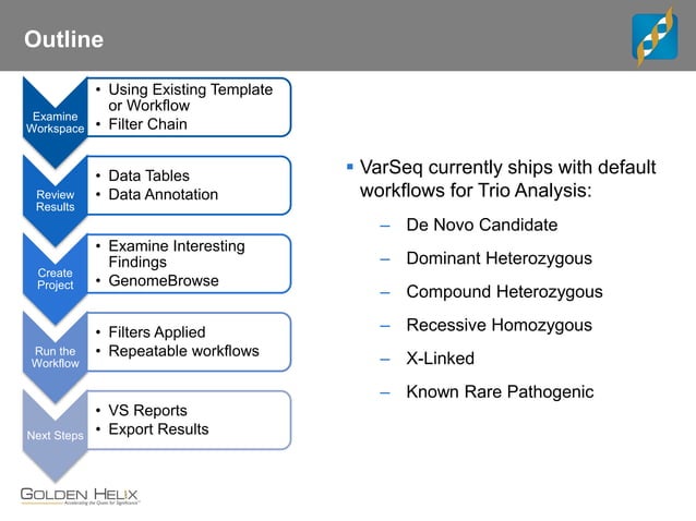 Two Clinical Workflows | PPT
