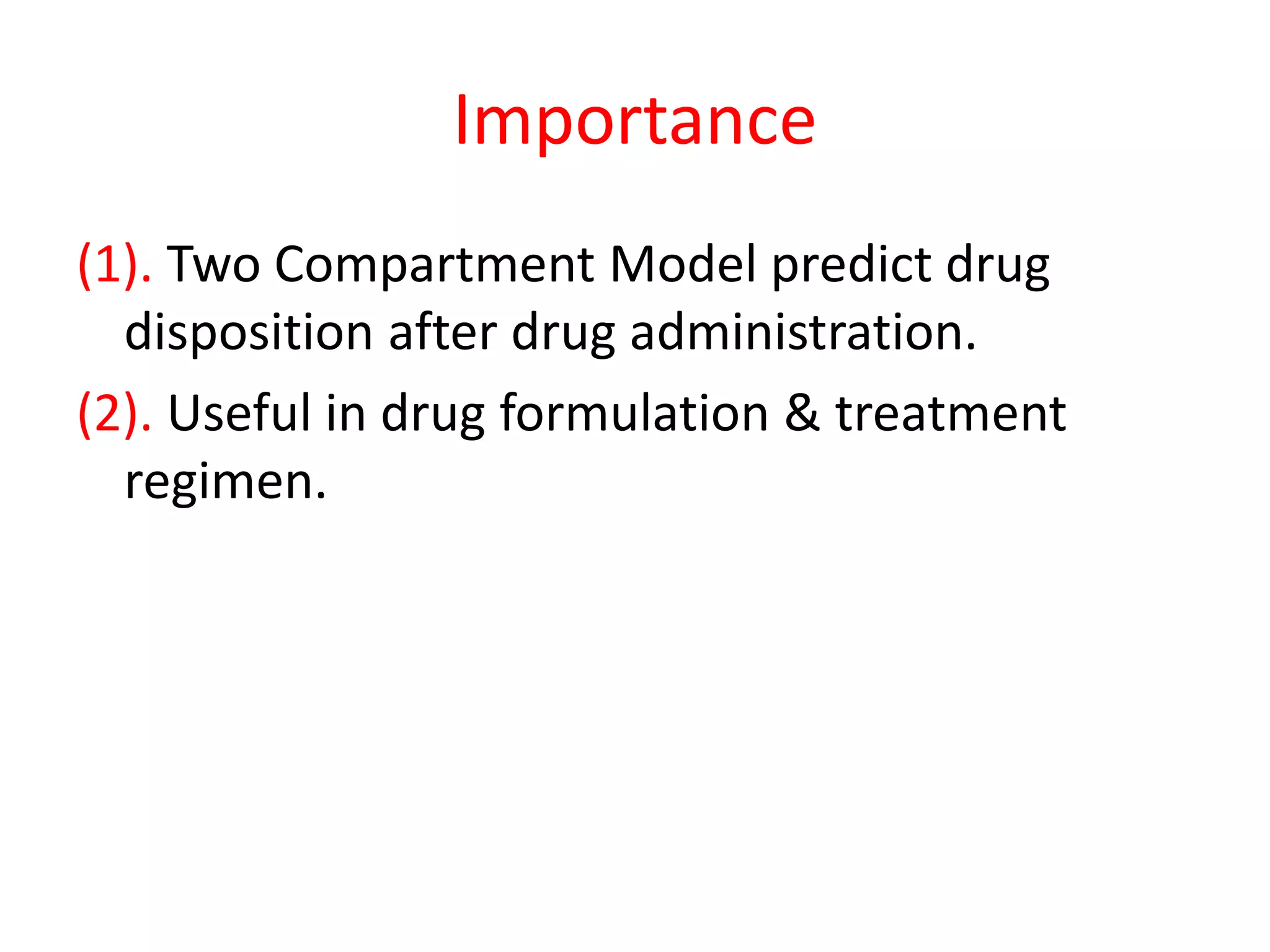 Two compartment open model sulekhappt.x.1 | PPTX