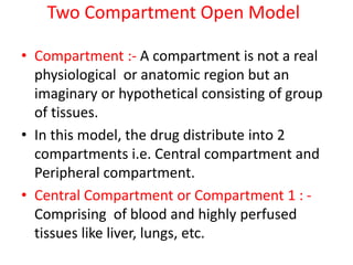 Two compartment open model sulekhappt.x.1 | PPTX