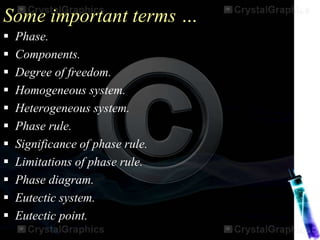 Two component system | PPTX