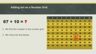 Two digit addition Ivan Cepero | PPTX
