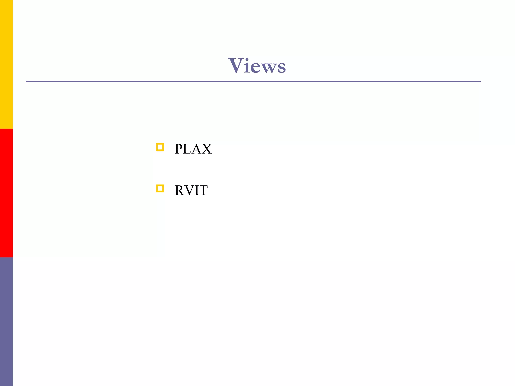 Two dimensional echocardiography | PPT