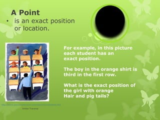 Two dimensional shapes power point | PPTX