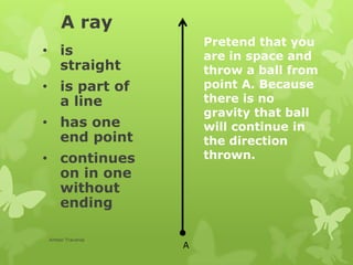Two dimensional shapes power point | PPTX