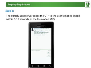 Two-factor Authentication | PDF