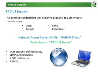 Two-factor Authentication | PDF