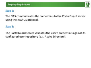 Two-factor Authentication | PDF