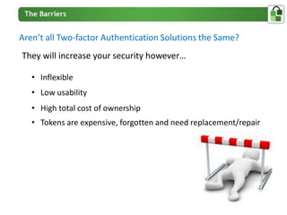 Two-factor Authentication | PDF