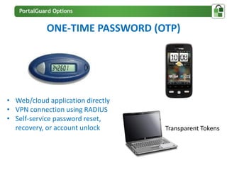 Two-factor Authentication | PDF