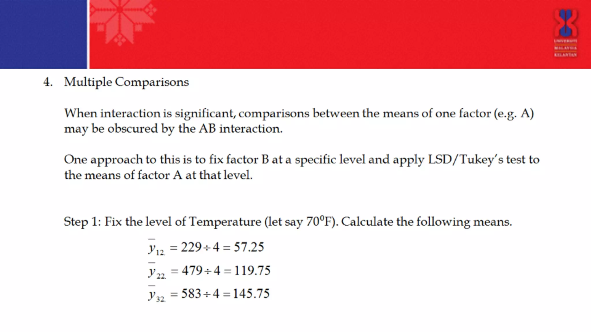 Two factor factorial_design_pdf | PDF